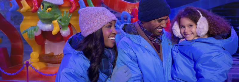 JW Marriott Hill Country Christmas Offers | Festive Holiday Escapes