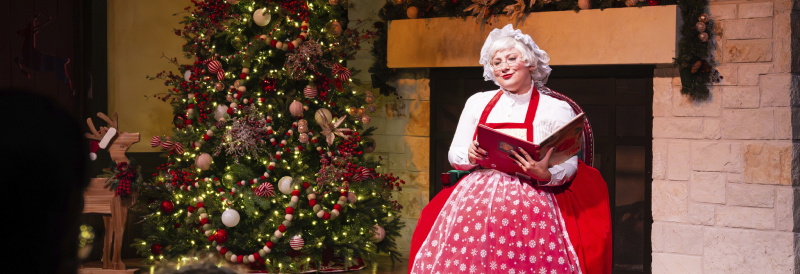 JW Marriott Hill Country Christmas Offers | Festive Holiday Escapes