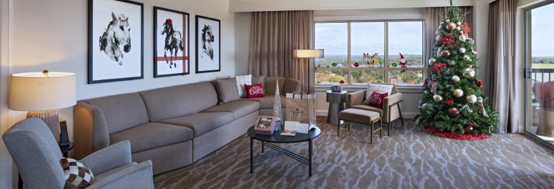 Holiday Packages & ICE! Savings 2025 | San Antonio Christmas Deals