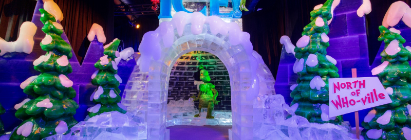 JW Marriott Hill Country Christmas Offers | Festive Holiday Escapes