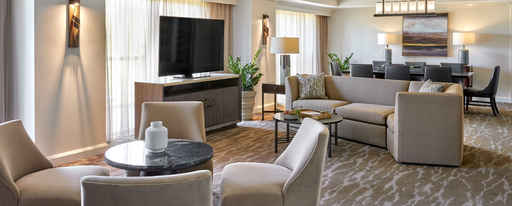 Stay & Play 2025: Hill Country Christmas Getaway in San Antonio